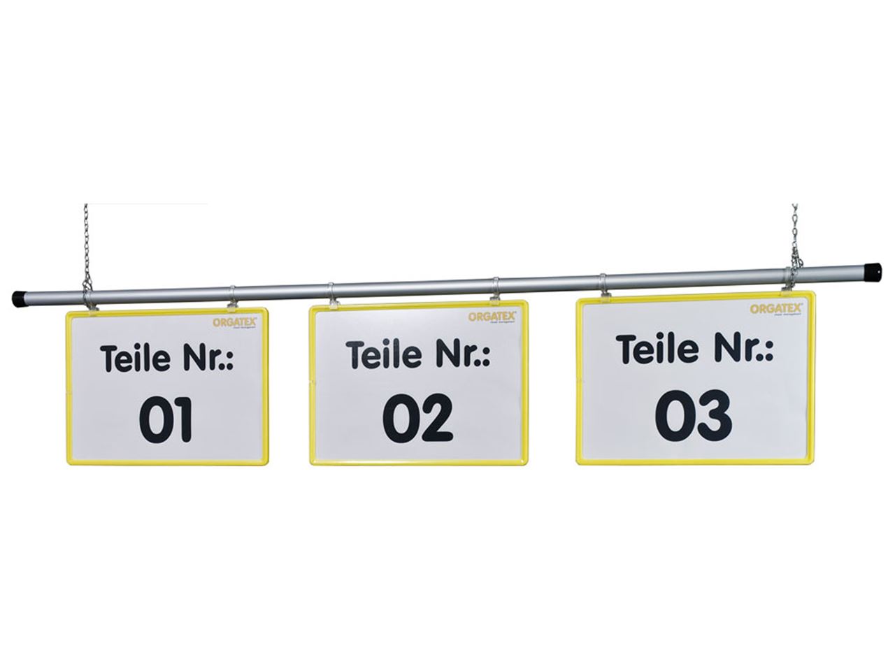 tuboSoluzioni per la Lean Manufacturing | Lean Products