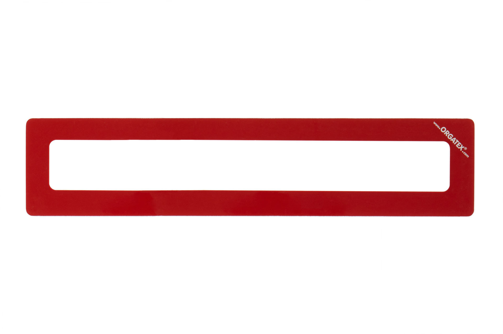 magnetic windows-titolo magnetico per a4 orizzontale arancioneSoluzioni ...