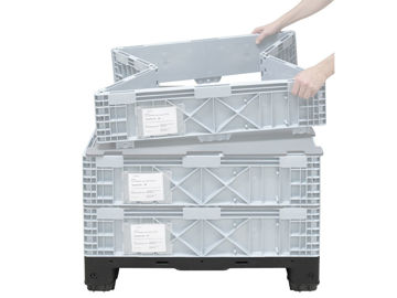 Modular BoxSoluzioni per la Lean Manufacturing | Lean Products
