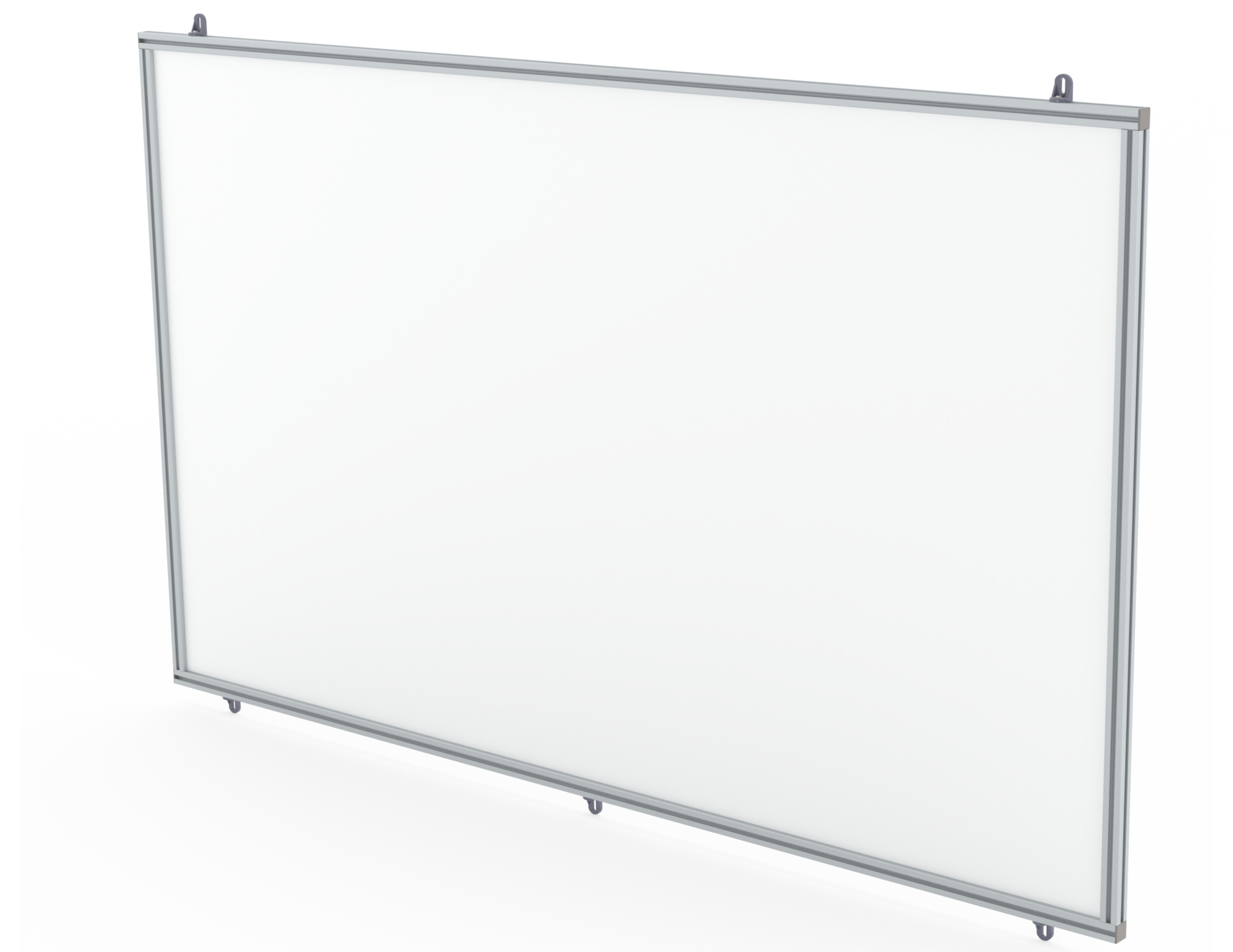 visual boards-lavagna informativa a muro l=2000 h=1184 1 ...