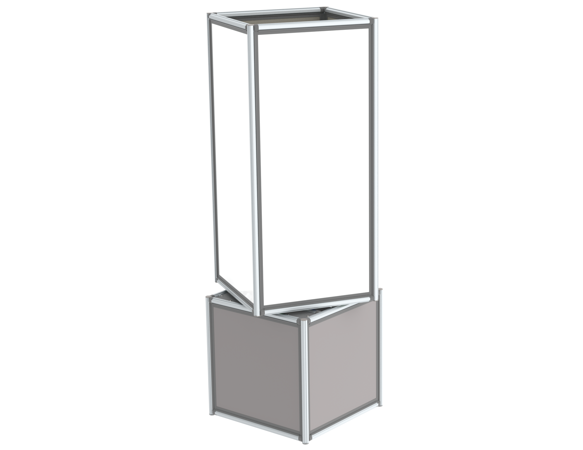 Lean CUBE in GFSoluzioni per la Lean Manufacturing | Lean Products