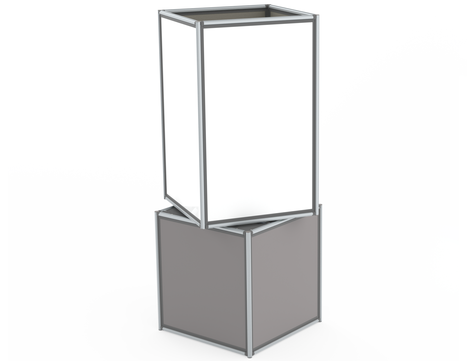 Lean CUBE in GFSoluzioni per la Lean Manufacturing | Lean Products