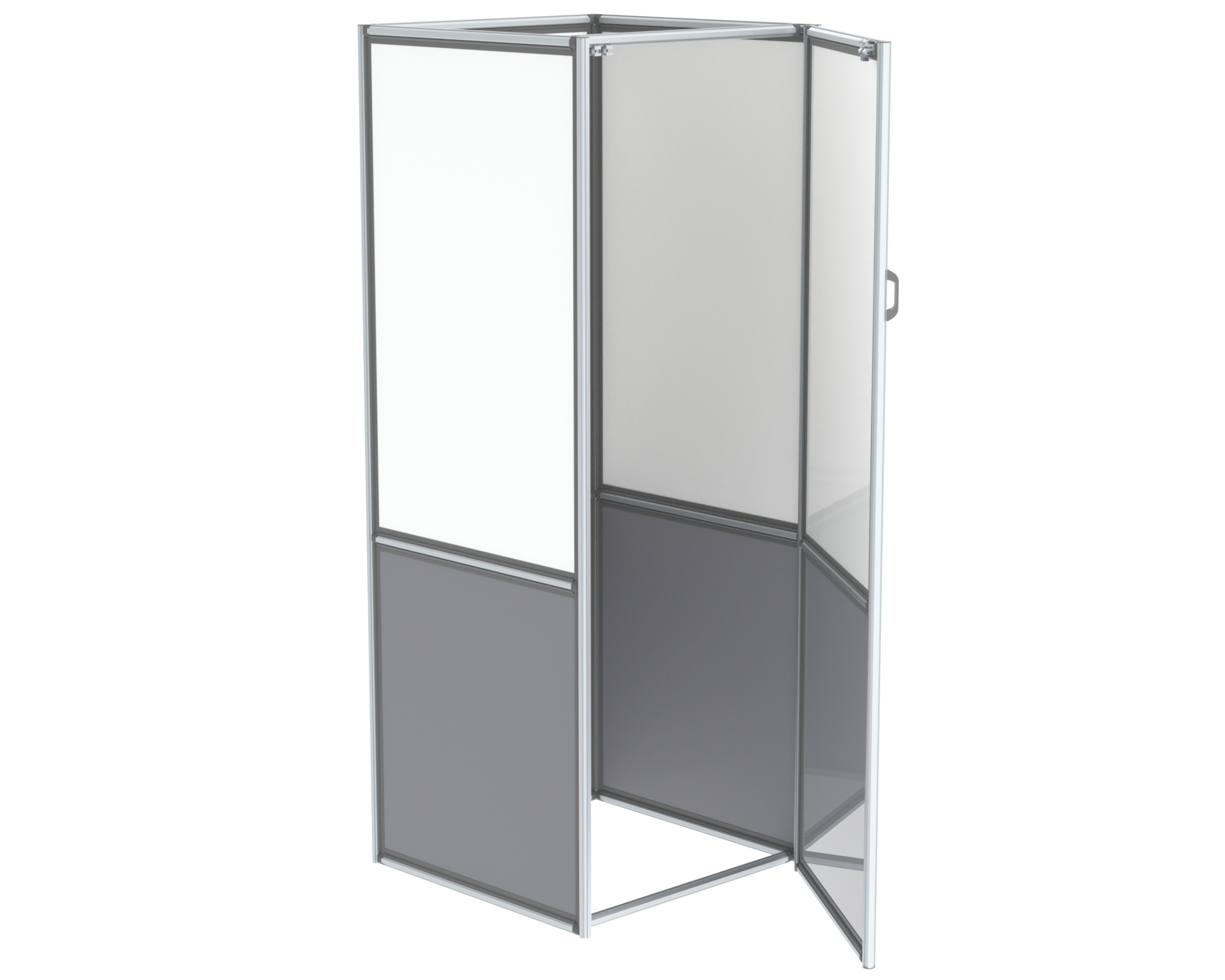 Lean CUBE in GFSoluzioni per la Lean Manufacturing | Lean Products